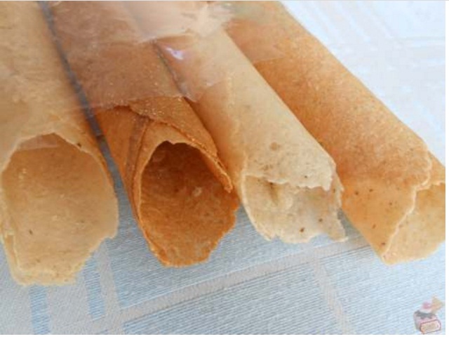 Receita de Como Fazer Biju Crocante | Pilotando Fogão