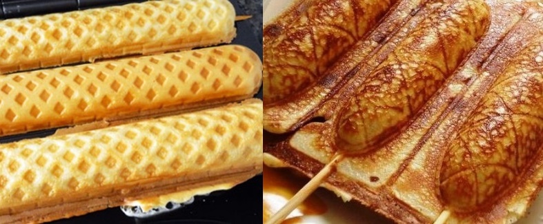 Receita De Crepe Suíço Super Delicioso | Pilotando Fogão