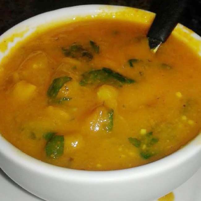 Receita De Mocotó Com Feijão Branco | Pilotando Fogão