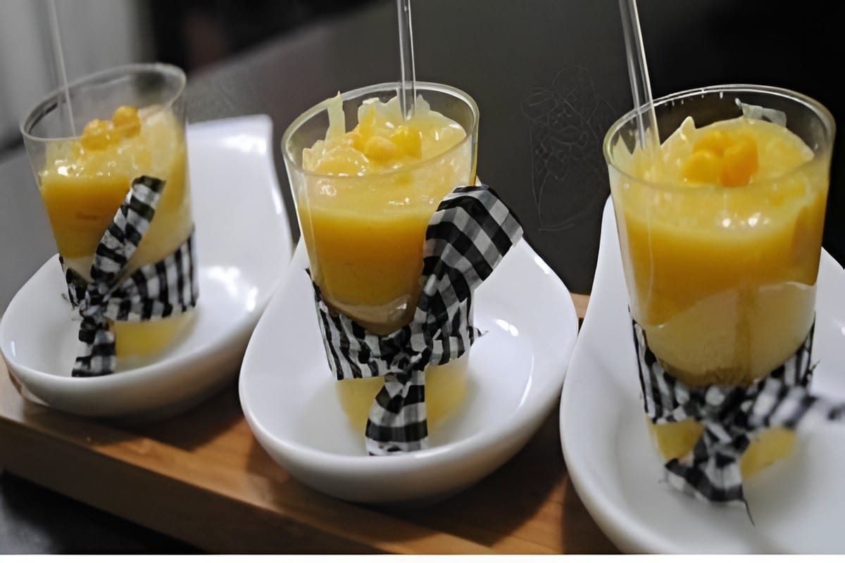 Receita de Brigadeiro de milho verde perfeito para sobremesa de sua família