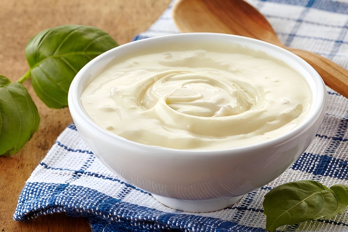 Catupiry Caseiro melhor que aqueles que compramos no mercado