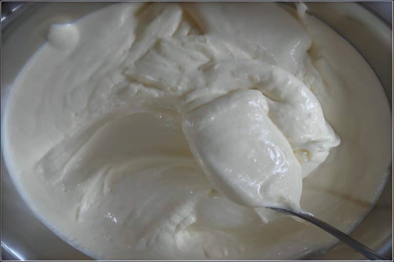 Recheio super ninho bem fácil de fazer e fica delicioso