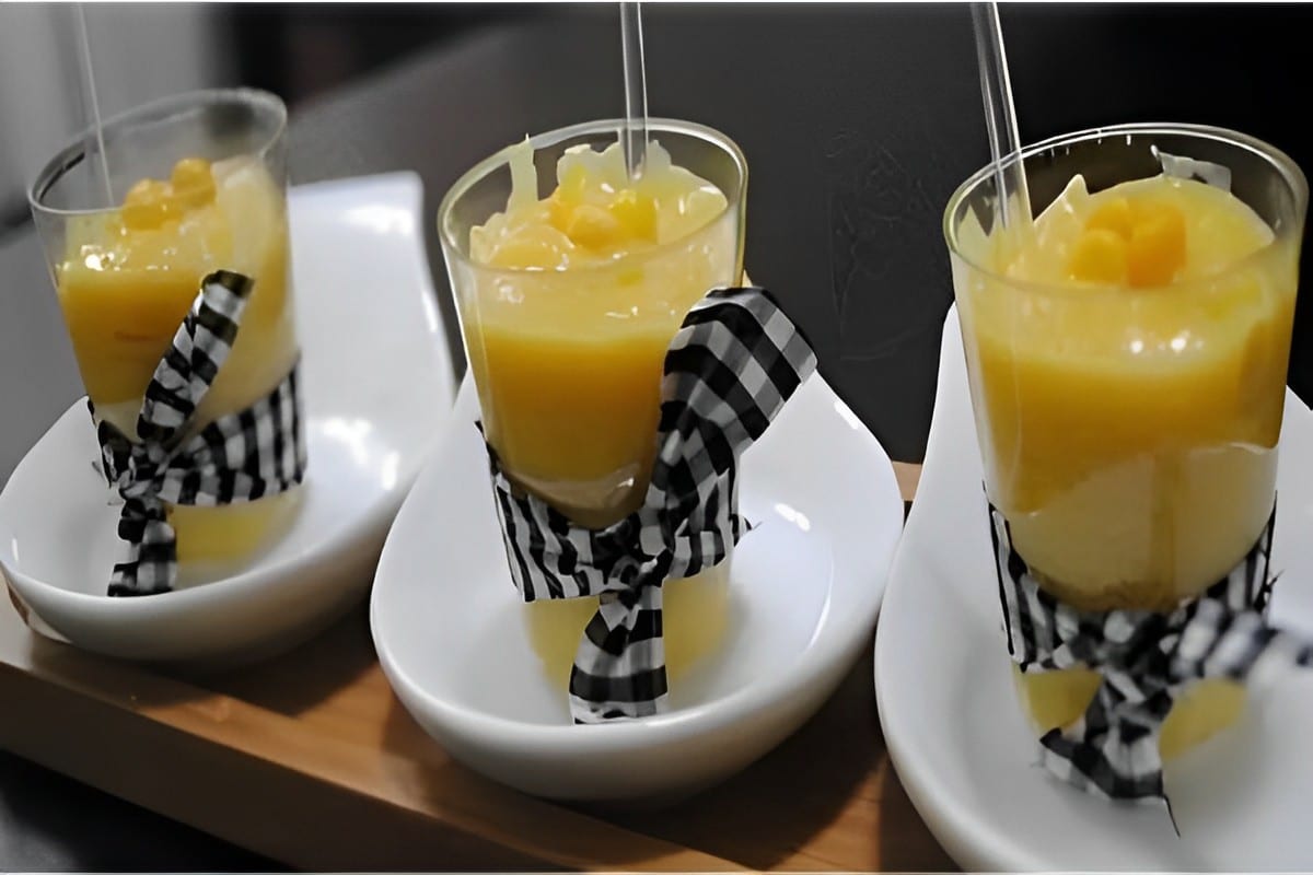 Brigadeiro de milho verde uma sobremesa deliciosa para sua família