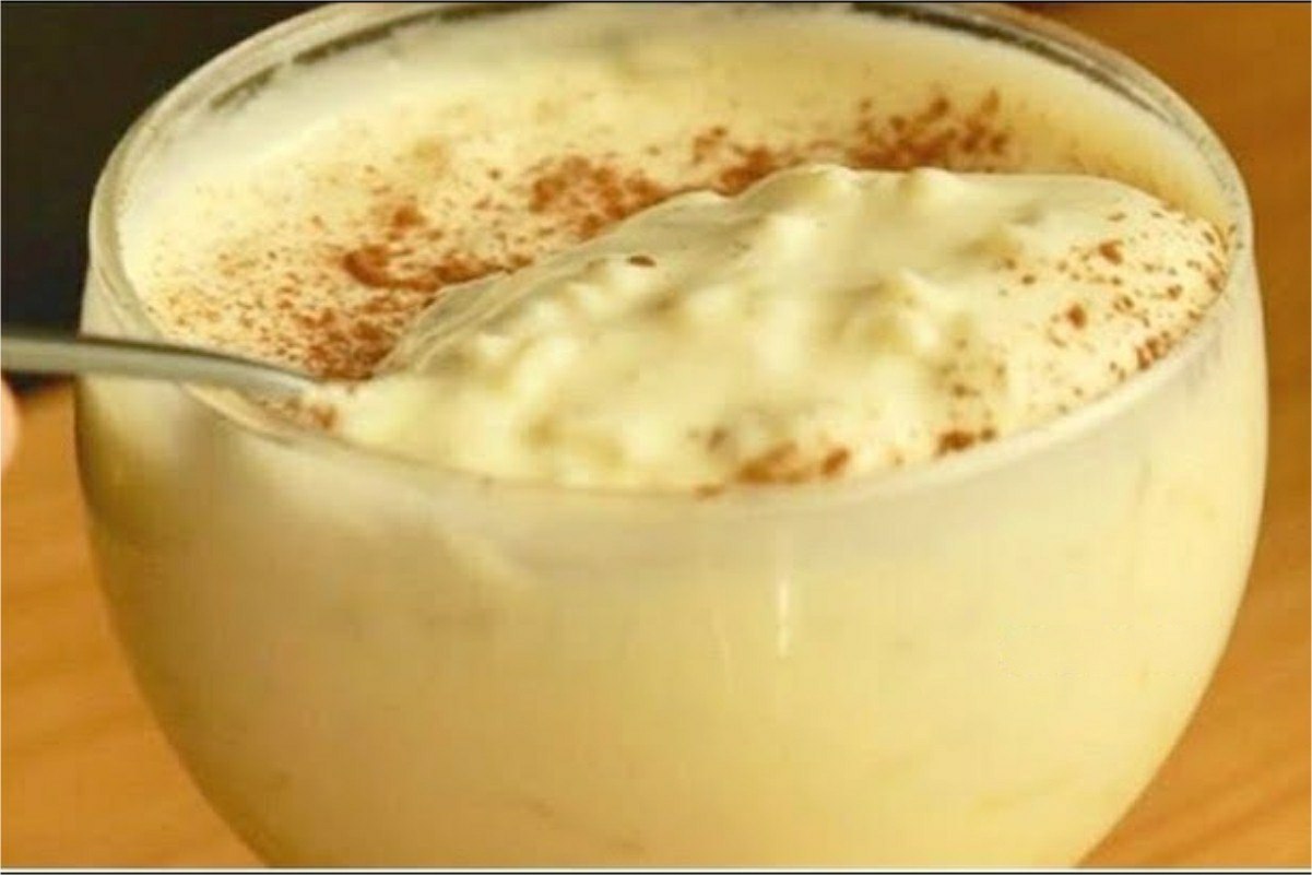 Arroz Doce Cremoso Perfeito: Uma Receita Tradicional e Deliciosa