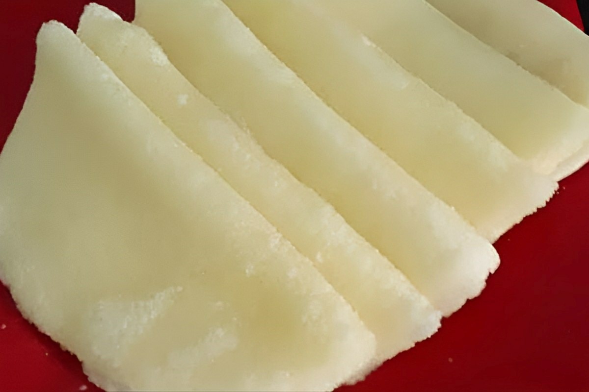Receita de tapioca para você aprender a fazer uma tapioca perfeita que ...