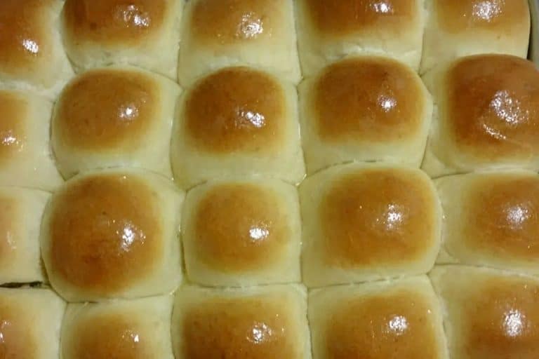 Pão de batata fofinho bem fácil e econômica com ingredientes que você ...