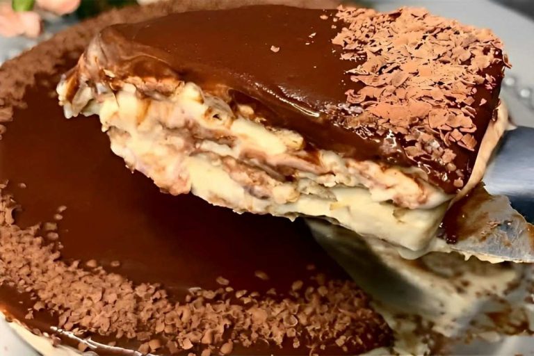Torta alemã uma sobremesa deliciosa que fica pronta rapidinho