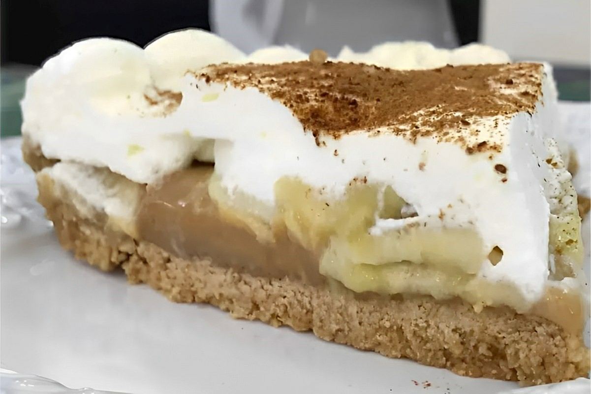 Banoffee a combinação de sabores que sempre conquista quem experimenta