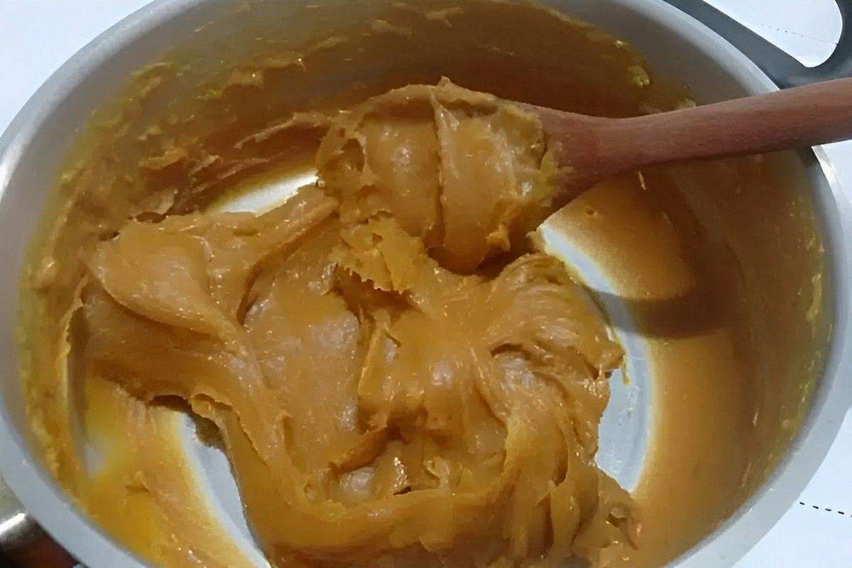 Doce de leite pastoso caseiro para você fazer em casa e deixar pronto ...