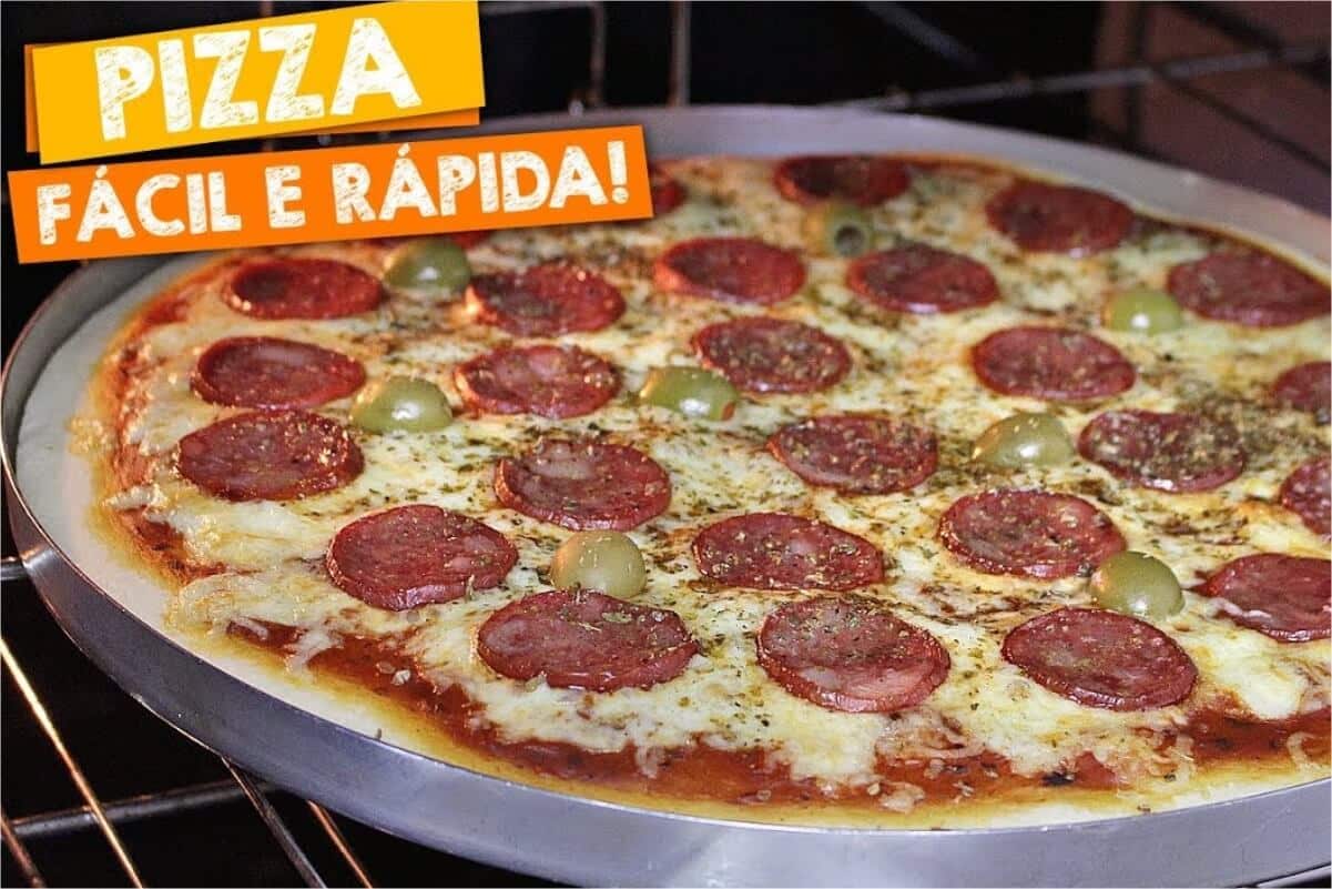 Nunca mais você vai querer ligar na pizzaria depois que aprender essa ...