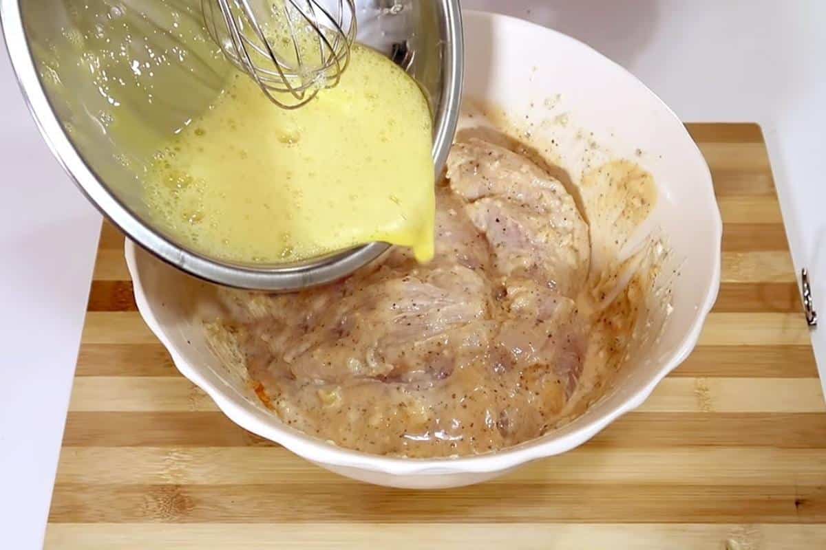 Coxinha com massa de batata gostosa com a das padarias e lanchonetes