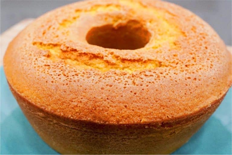 Bolo de Fubá Fofinho: Receita Simples e Deliciosa