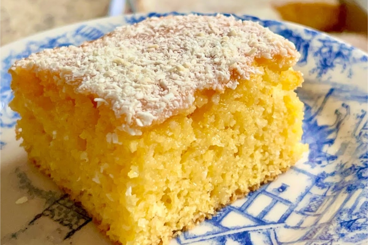 Bombocado de Vovó: A Receita Tradicional que Vai Te Surpreender