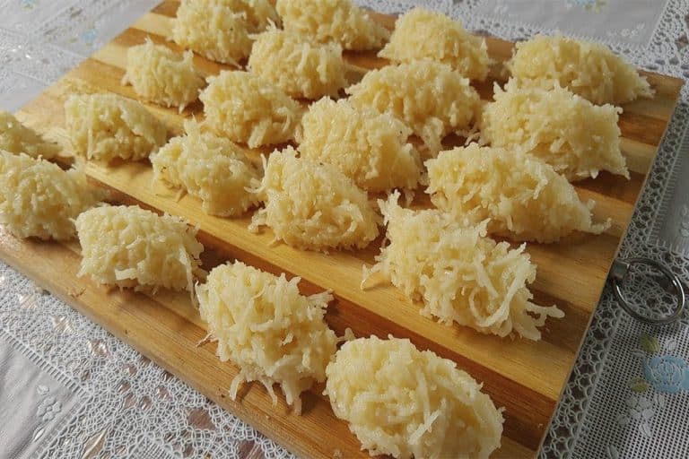 Cocada Cremosa: Receita Simples e Deliciosa para Fazer em Casa!