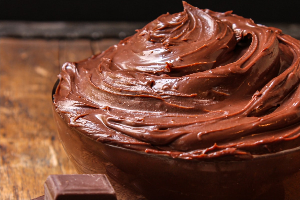Ganache de Chocolate: Receita Fácil e Econômica