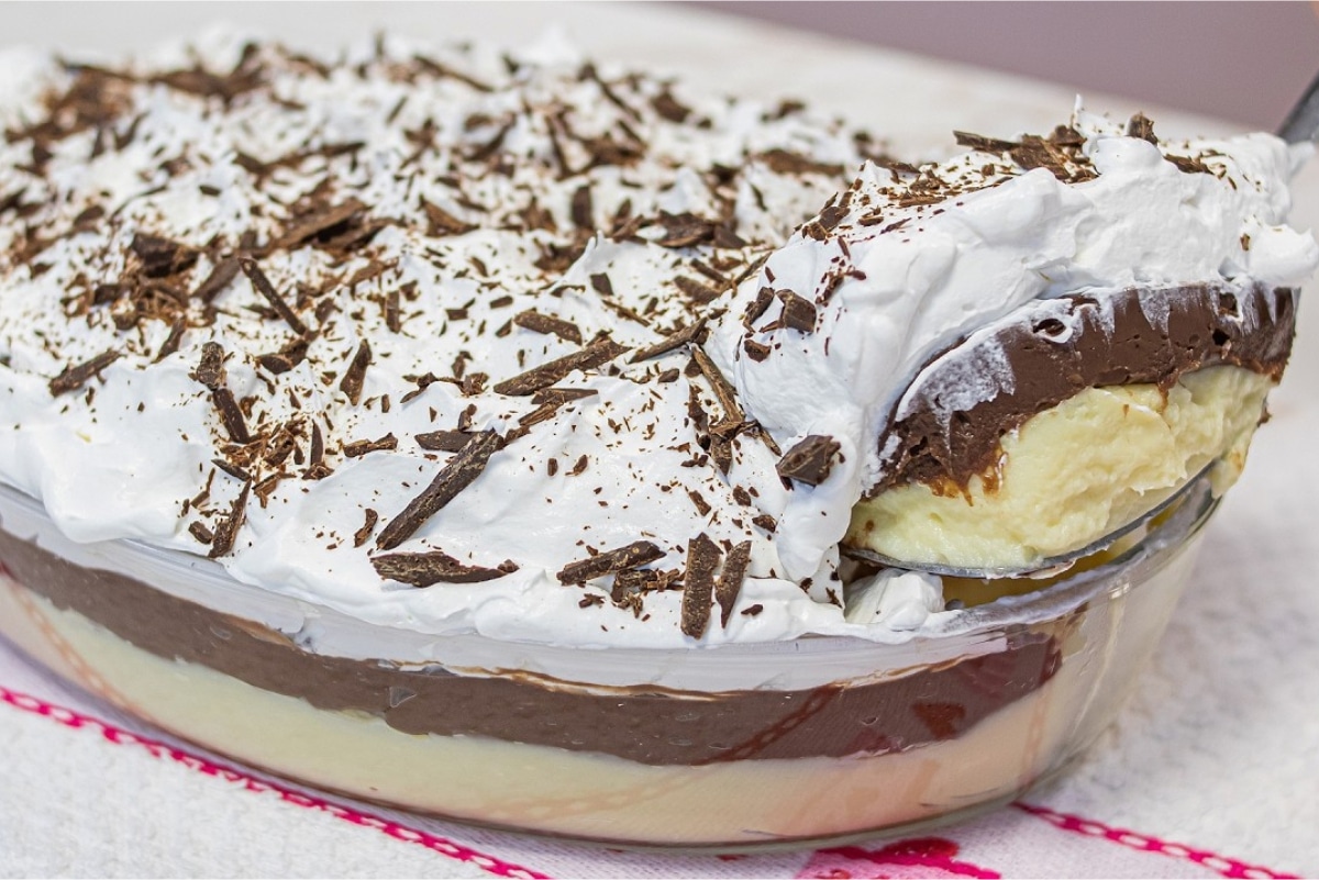 Sobremesa Marido Gelado: Delícia Fácil e Irresistível