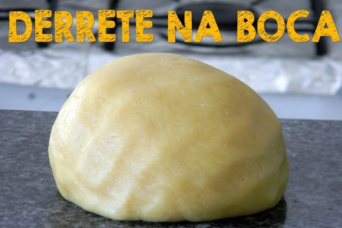 Massa de empada deliciosa e fácil que vai transformar suas receitas
