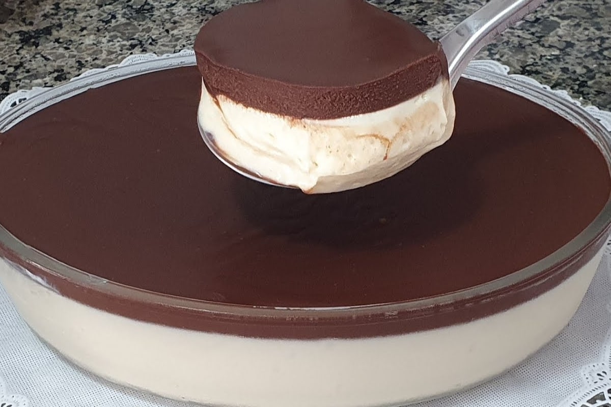 Sobremesa Fácil de Liquidificador: Simples, Rápida e Perfeita para Surpreender