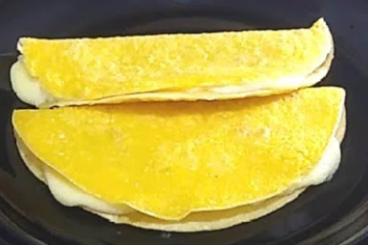 Crepioca de Flocão: Uma Opção Saudável e Deliciosa para o Dia a Dia