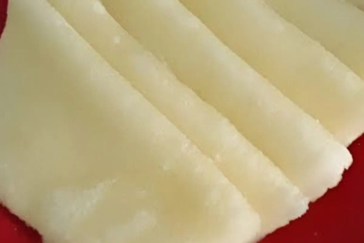 Tapioca molhadinha fácil e deliciosa que derrete na boca!